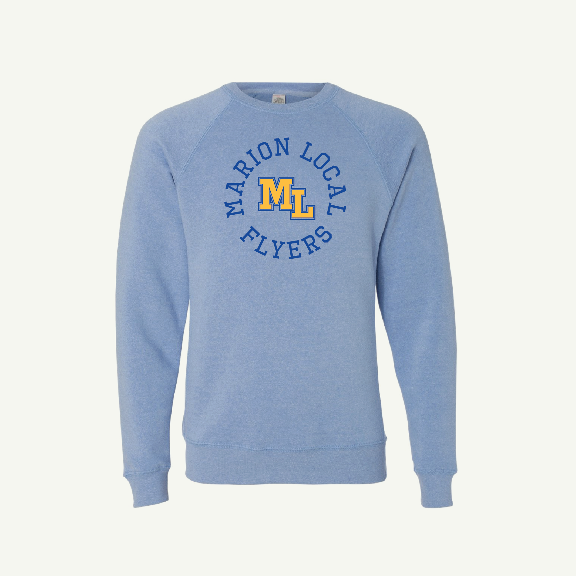 Marion Local | Made Apparel
