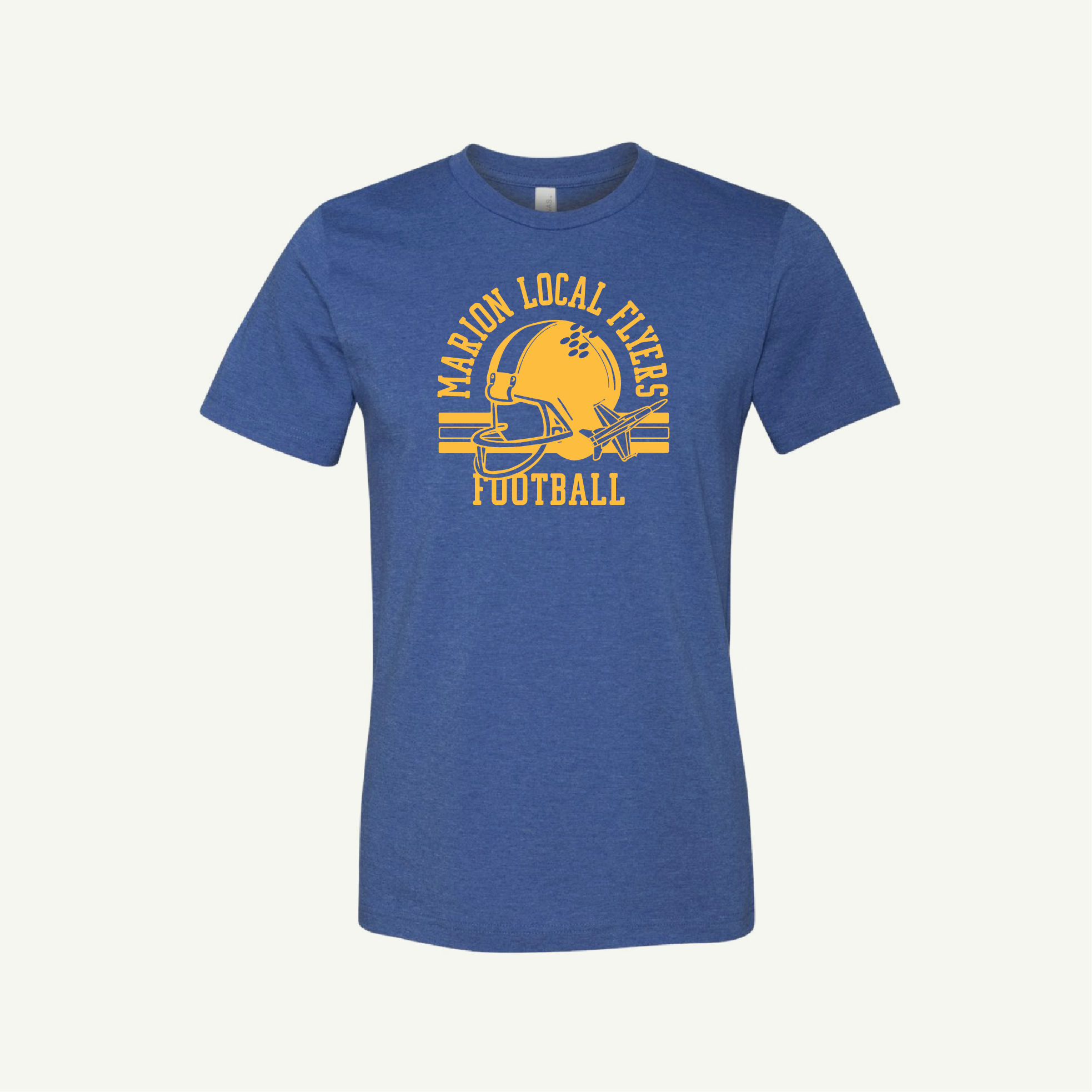 Marion Local | Made Apparel