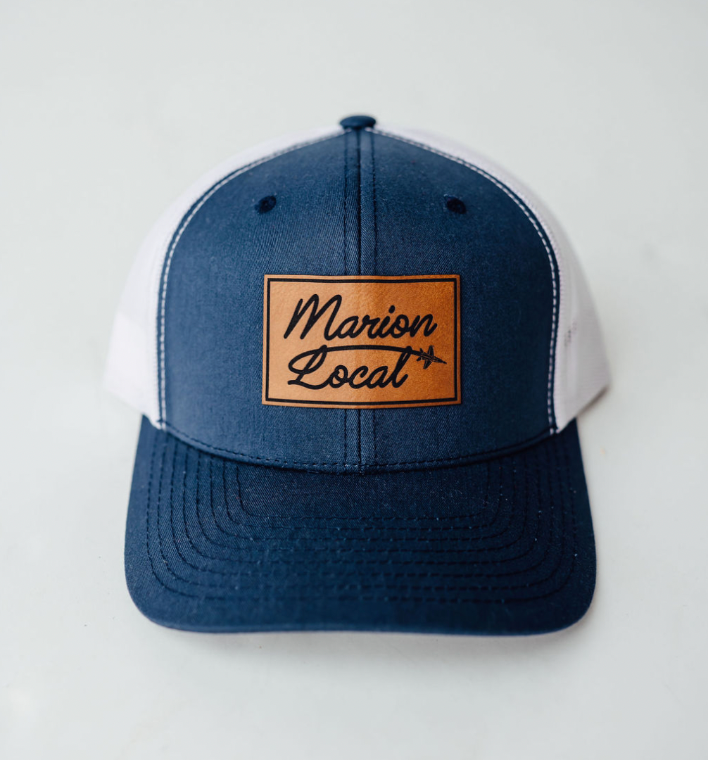 Marion Local | Made Apparel